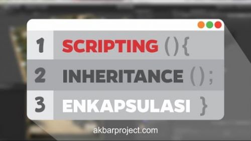 Akbar Project | Unity Tutorial & Master Project