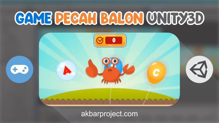Akbar Project | Unity Tutorial & Master Project